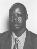 David Kiptanui Koros Overview :: Mzalendo