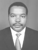 Richard Maoka Maore Overview :: Mzalendo