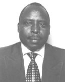 Boniface Mganga Overview :: Mzalendo