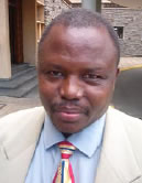 Samuel Moroto Overview :: Mzalendo