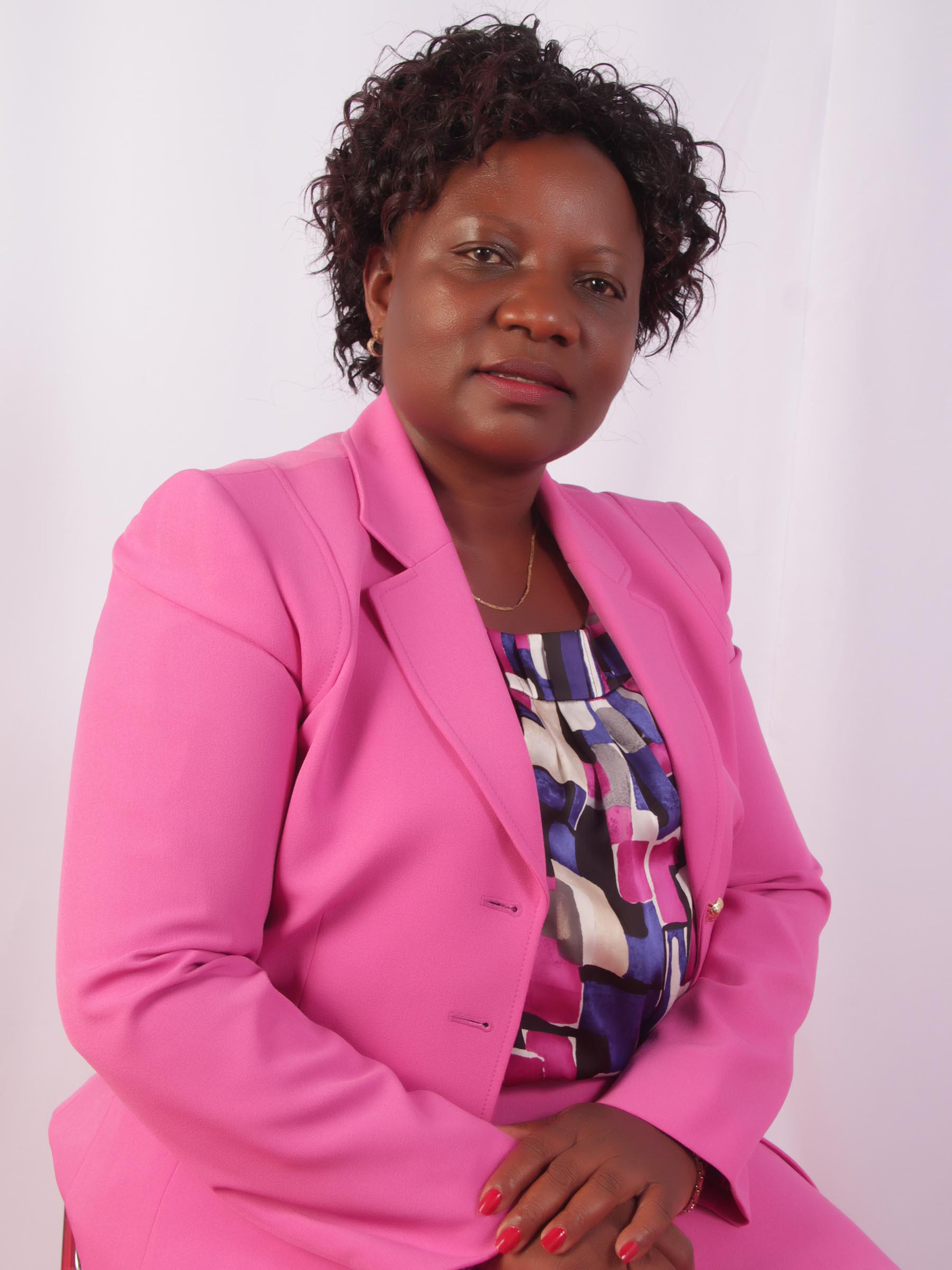 Rachel Ameso Amolo Overview :: Mzalendo