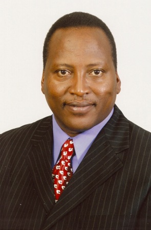 Richard Momoima Onyonka - Alchetron, the free social encyclopedia