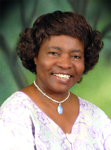 Prof. Ruth Oniang'o Overview :: Mzalendo