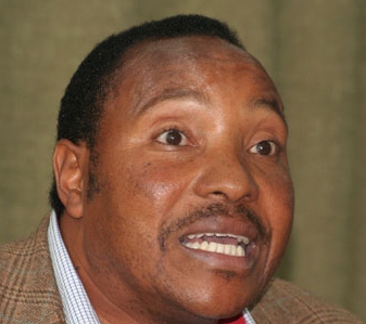 Ferdinand Waititu Contact Details :: Mzalendo