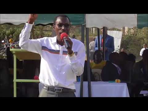 James Githua Kamau Wamacukuru Appearances :: Mzalendo